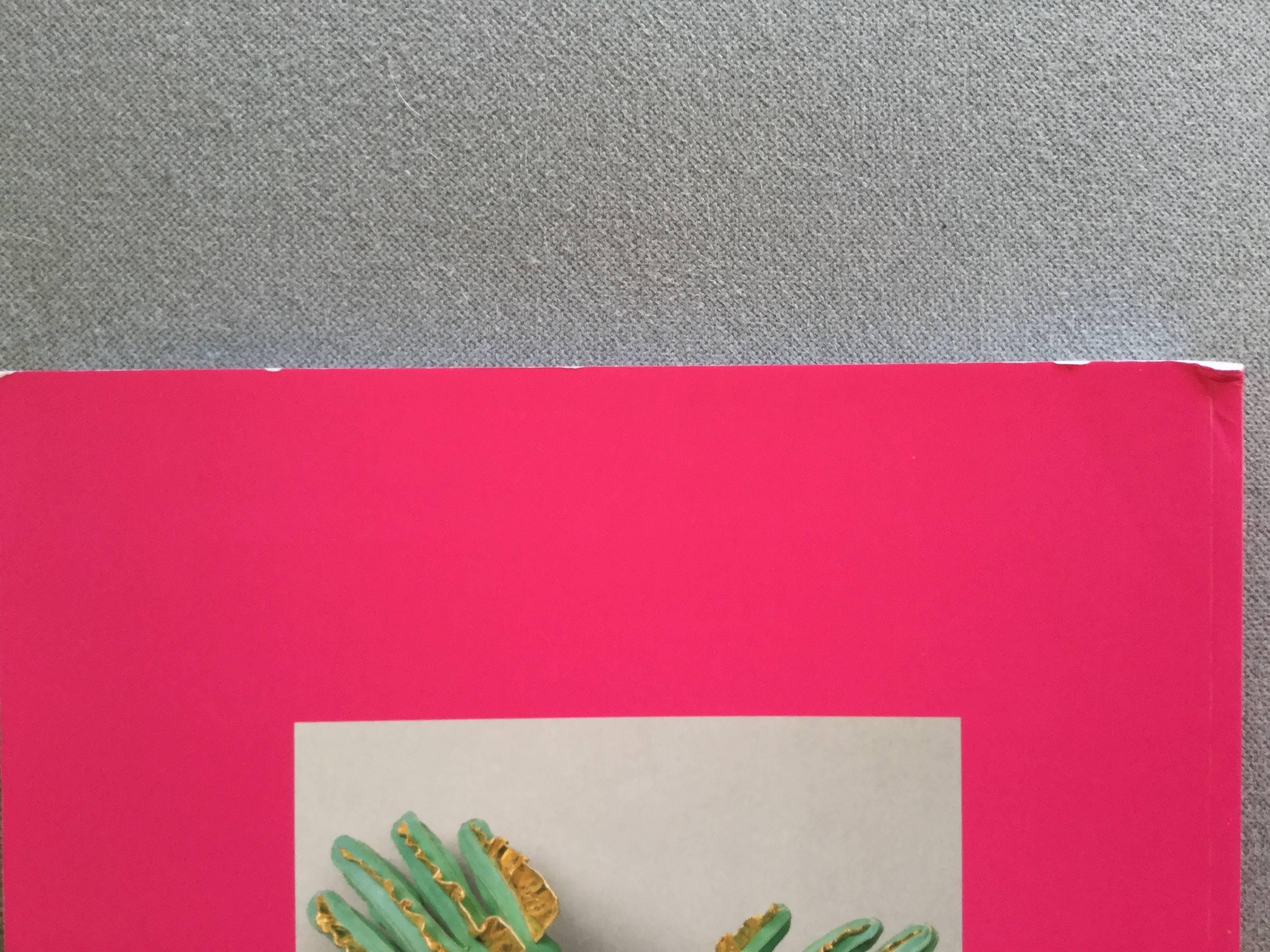 Shocking! The Art and Fashion of Elsa Schiaparelli. Book. at 1stDibs