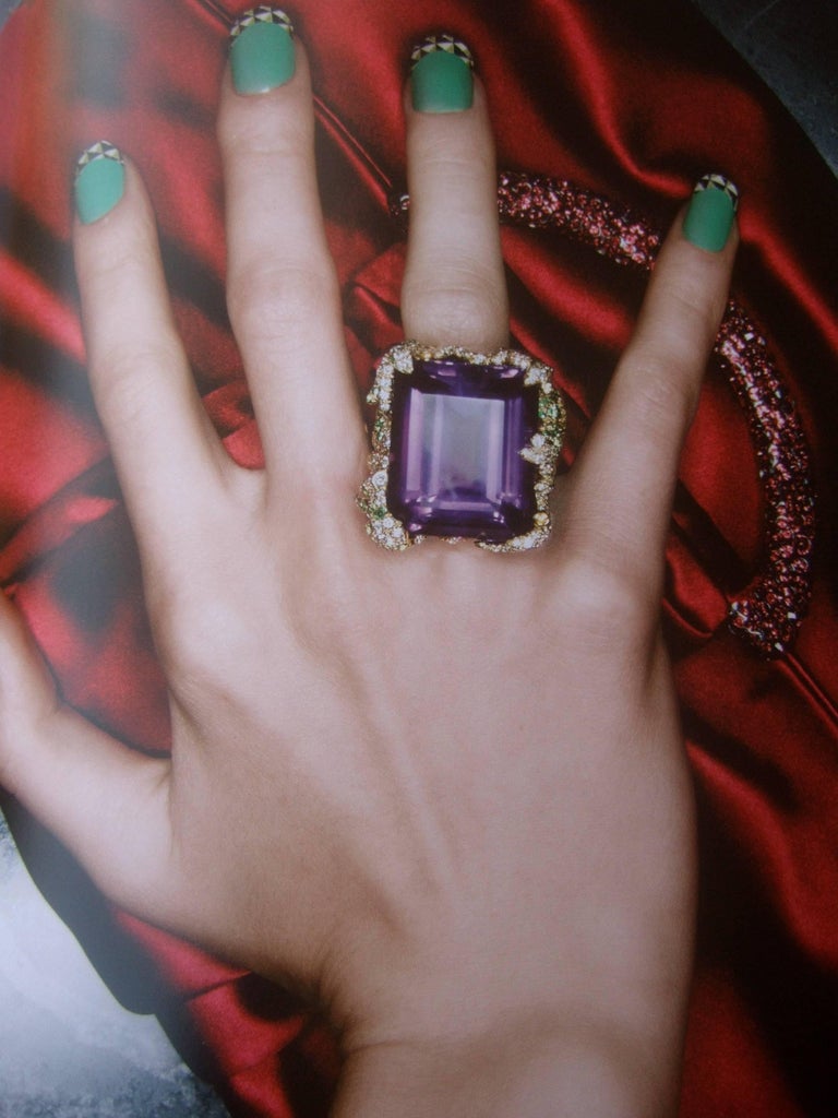 Vogue The Jewellery Hard Cover Book in Presentation Box by Carol ...