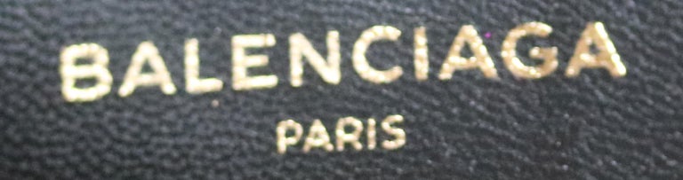 Balenciaga Talon Slash Sequin-Embroidered Satin Pumps at 1stDibs