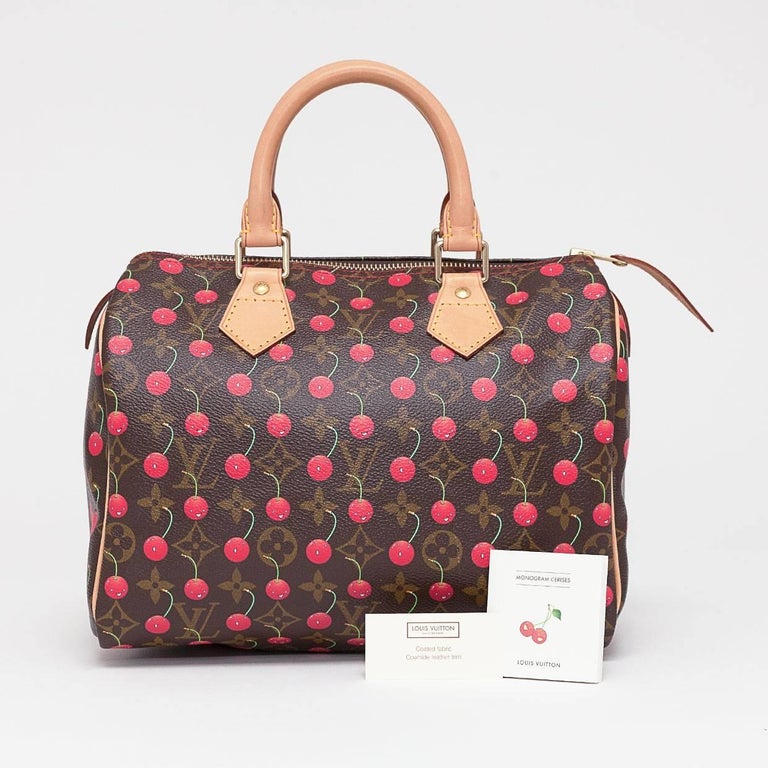 Why Do Louis Vuitton Have Red Bottoms Garden | semashow.com