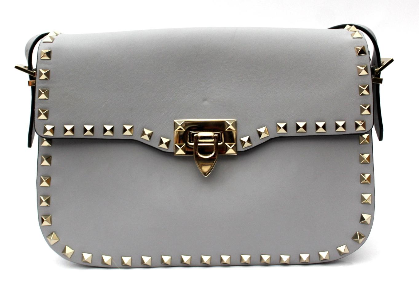 Valentino Rockstud Bag at 1stDibs