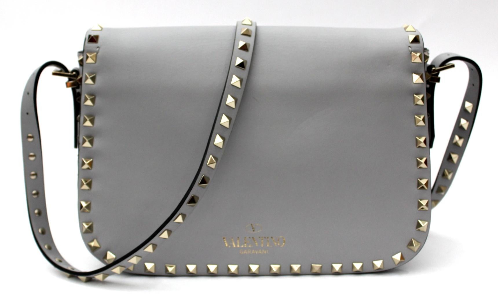 Valentino Rockstud Bag at 1stDibs