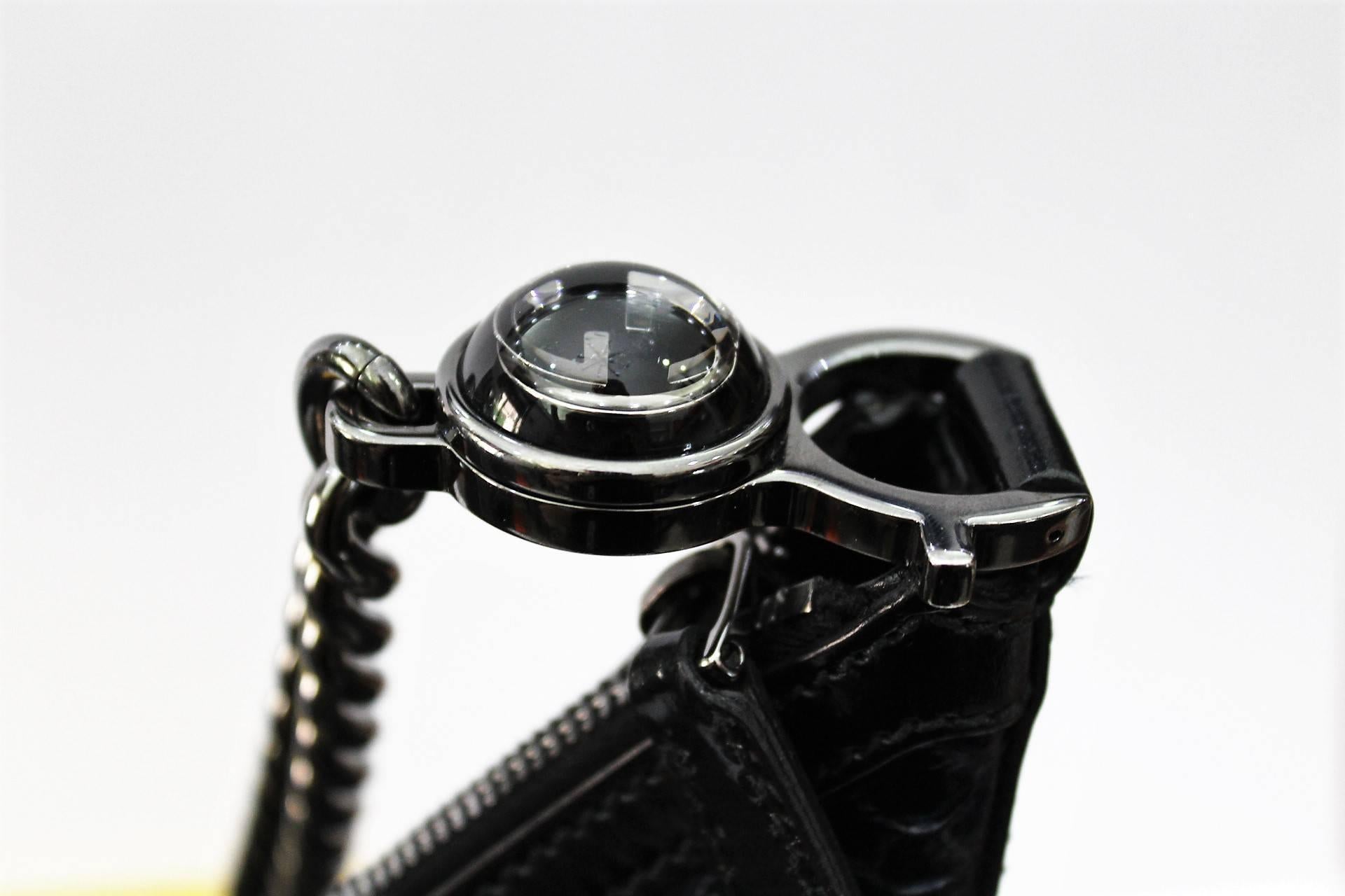 Gucci Navy Blue Python Hobo Bag For Sale at 1stDibs | blue python bag ...