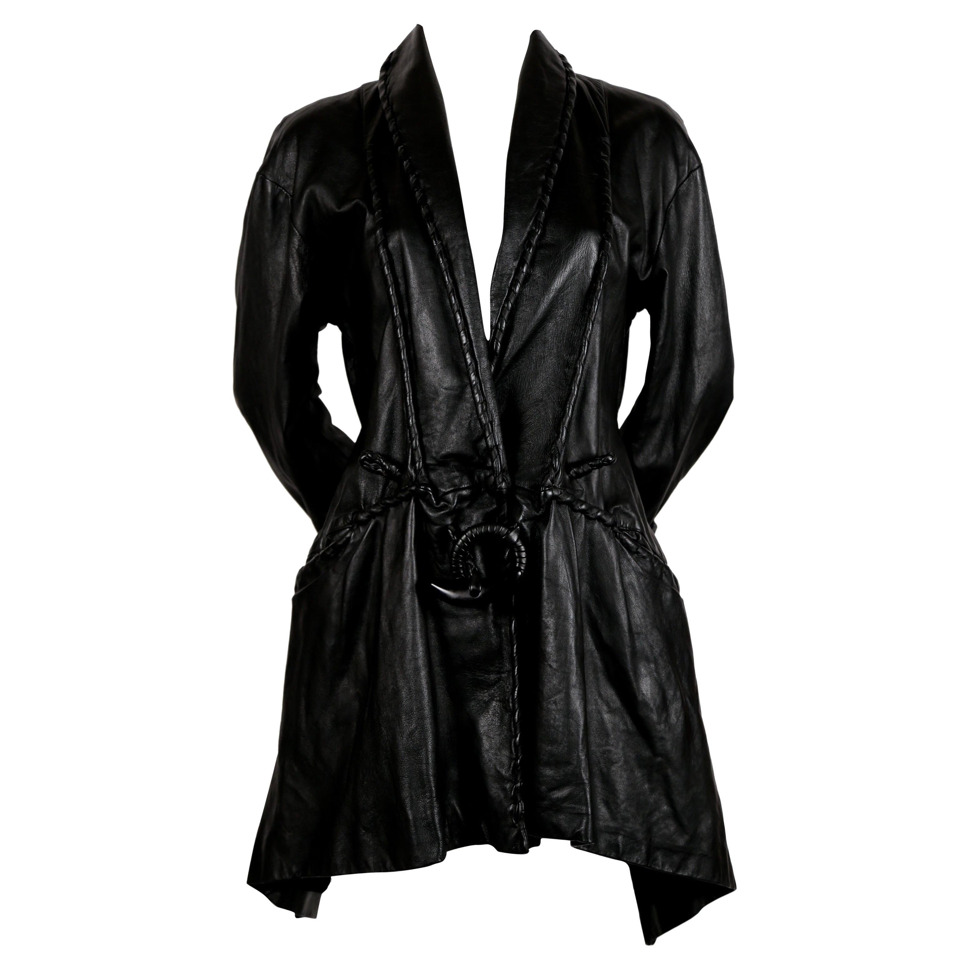 Issey Miyake Long or Short Pleats Please Jacket For Sale at 1stDibs