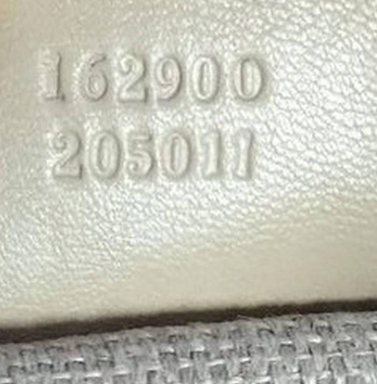 Gucci Pelham Shoulder Bag Python Medium at 1stDibs