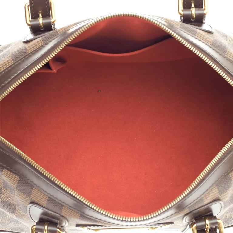 Louis Vuitton Berkeley Damier at 1stDibs | lv berkeley damier ebene ...