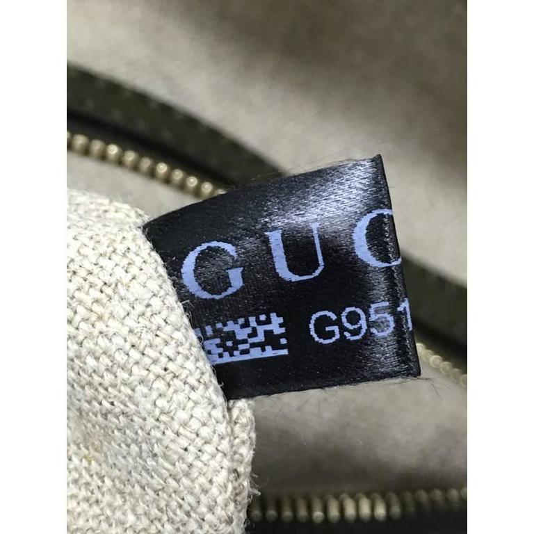 Gucci Craft Tote Woven Raffia Large at 1stDibs | gucci raffia bag