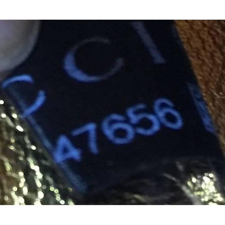 Gucci Angelica Clutch Python with Feathers Long at 1stDibs