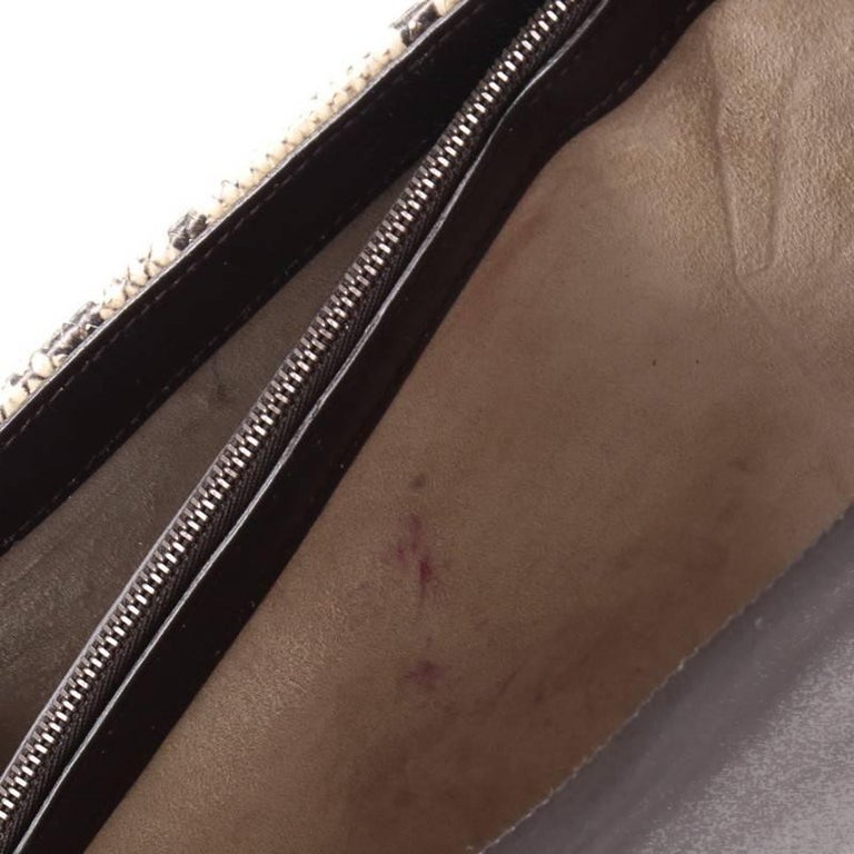 Gucci Web Dionysus Handbag Python Medium at 1stDibs | gucci python ...