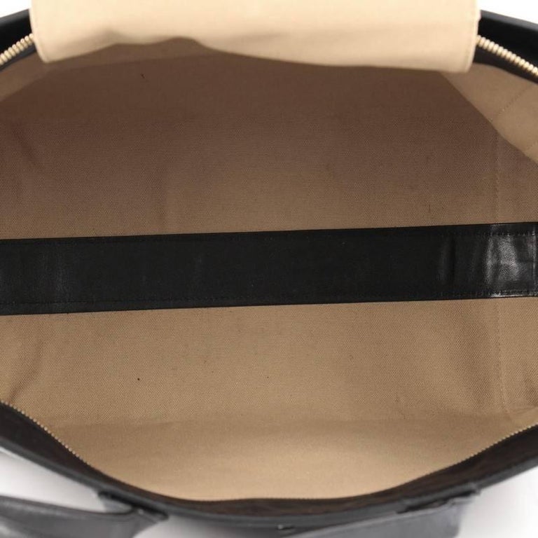 Chloe Alison East West Tote Leather Medium at 1stDibs | chloe alison ...