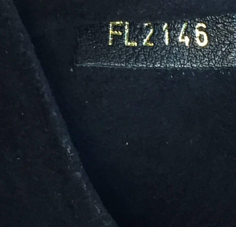 Louis Vuitton City Cruiser Handbag Reverse Monogram Canvas PM at ...