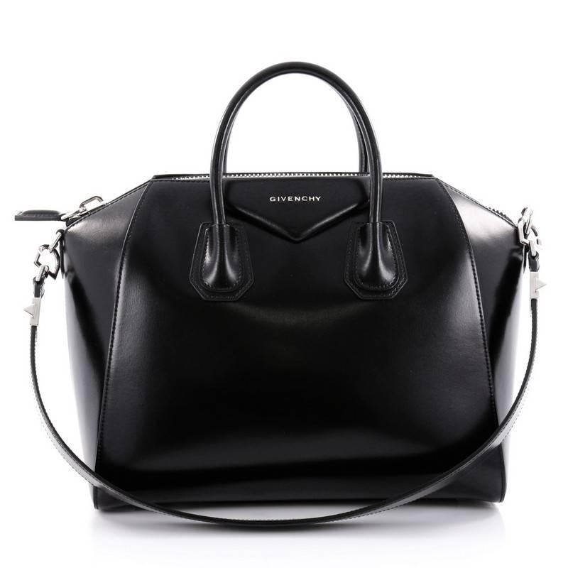 Large Givenchy Antigona - For Sale on 1stDibs | givenchy antigona large ...