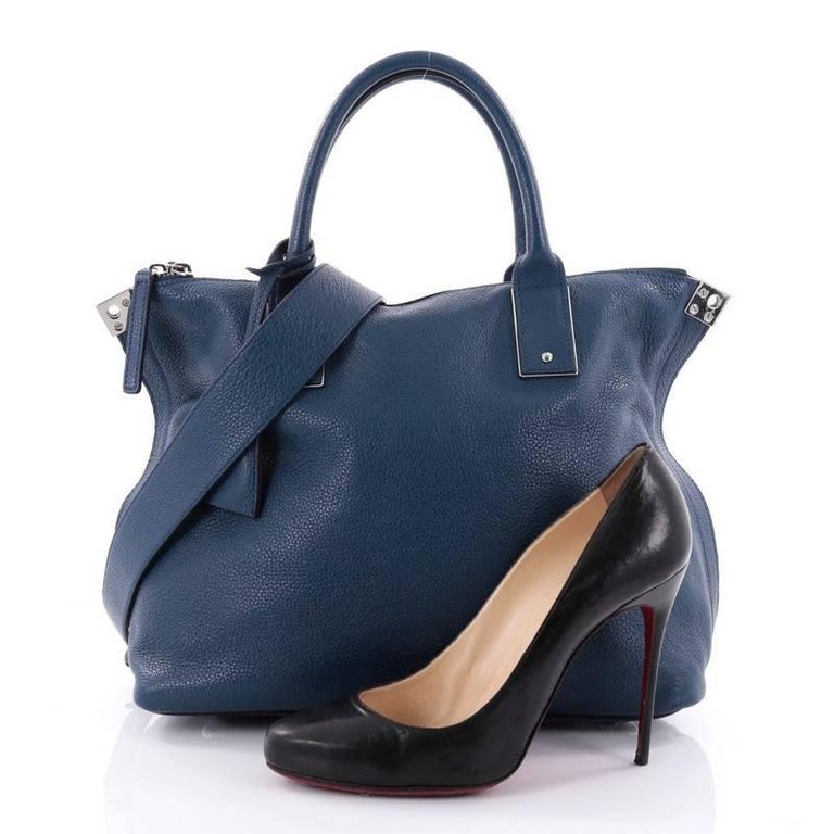 Mulberry Alice Tote Leather Small at 1stDibs | mulberry alice bag ...