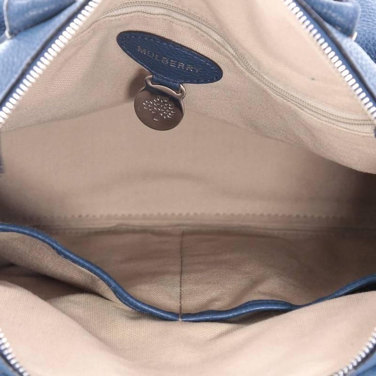 Mulberry Alice Tote Leather Small at 1stDibs | mulberry alice bag ...