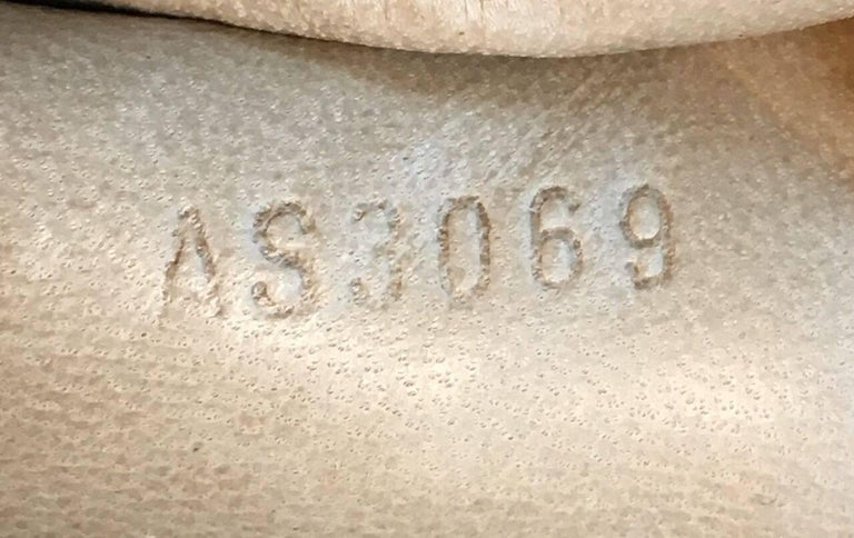 Louis Vuitton Galliera Handbag Smeralda Python PM at 1stDibs