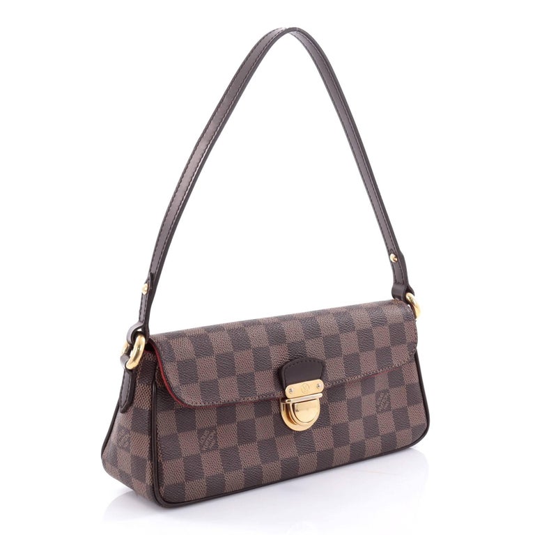 Louis Vuitton Ravello Handbag Damier PM at 1stDibs