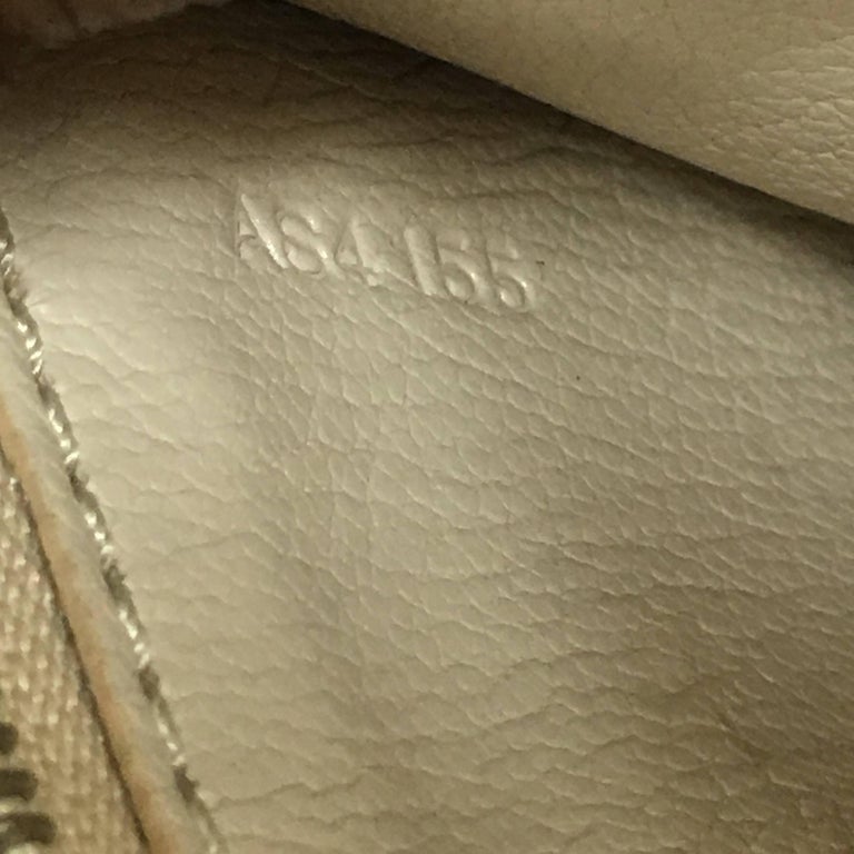 Louis Vuitton Chain Louise Clutch Python GM at 1stDibs | louis vuitton snake purse, louis ...