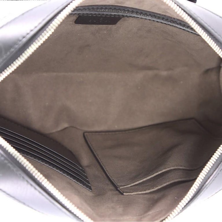 Gucci Wristlet Clutch Guccissima Leather at 1stDibs | gucci wristlets