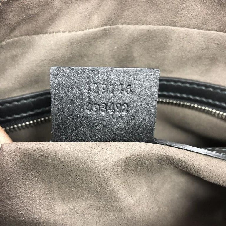 Gucci Wristlet Clutch Guccissima Leather at 1stDibs | gucci wristlets