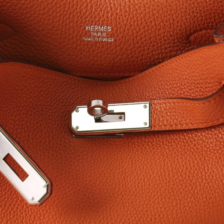 Hermes So Kelly Handbag Togo 22 at 1stDibs | hermes so kelly 22 bag
