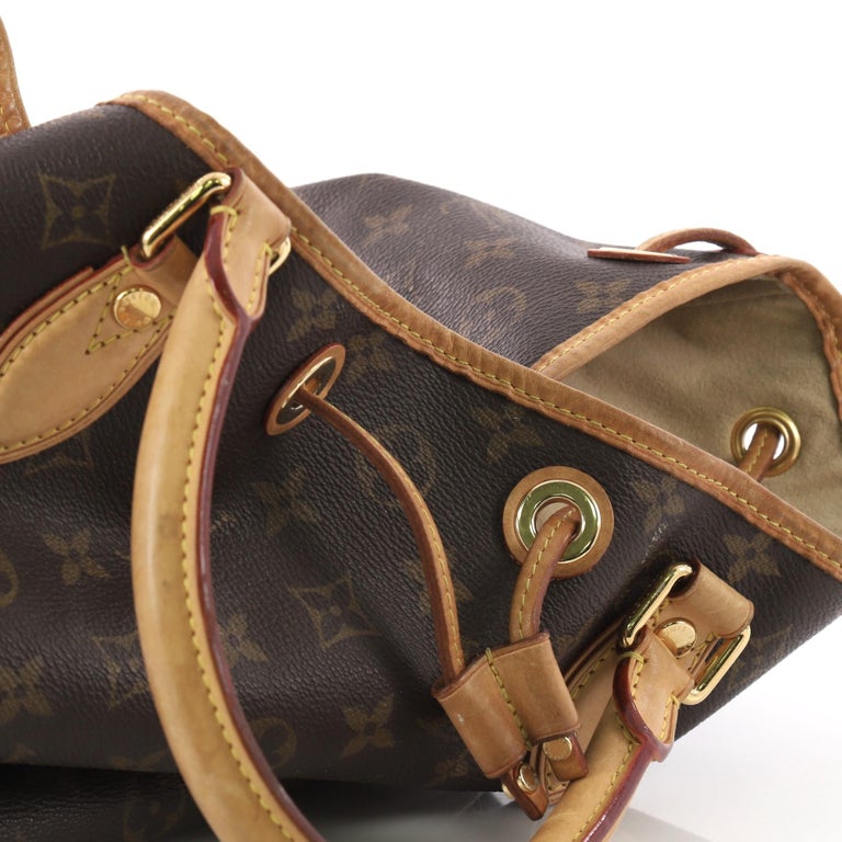 Louis Vuitton Neo Shoulder Bag Monogram Canvas at 1stDibs