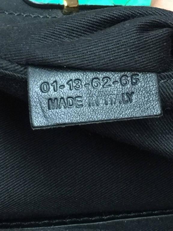 Chloe Alice Satchel Python Large at 1stDibs | chloe paddington