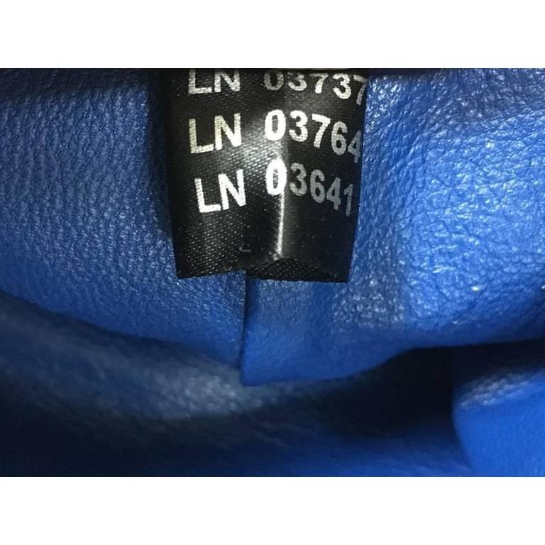 Prada Pushlock Tote Patchwork Python Large at 1stDibs