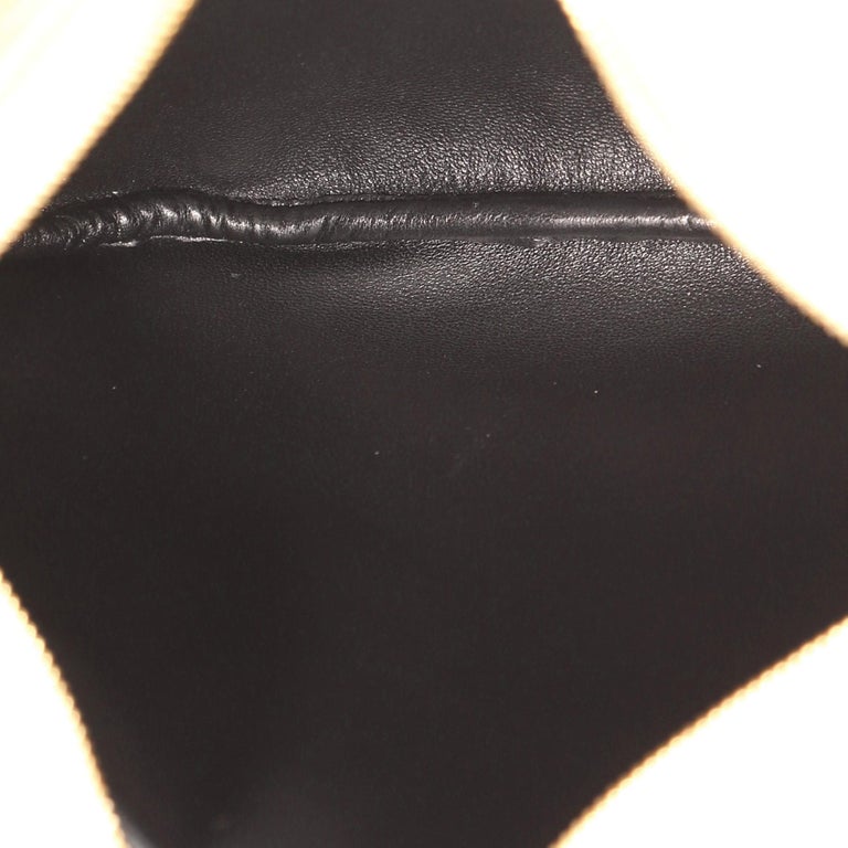 Celine Ribbon Shoulder Bag Suede with Leather Small at 1stDibs | celine ...