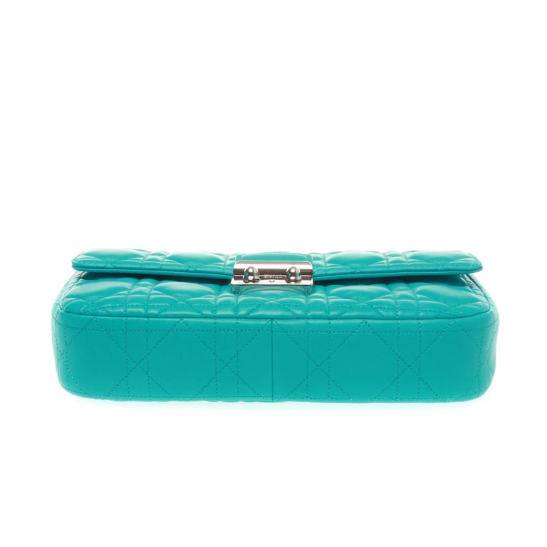 Christian Dior Miss Dior Promenade Clutch at 1stDibs