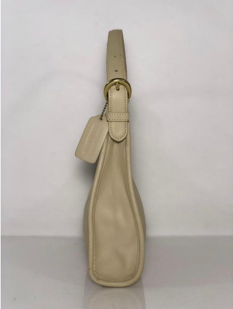 Coach Vintage Mini Soho Shoulder Handbag For Sale at 1stDibs
