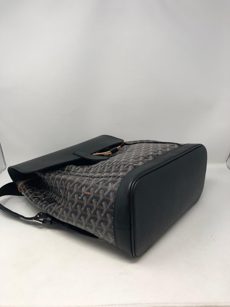 Goyard Alpin Backpack at 1stDibs | goyard backpack