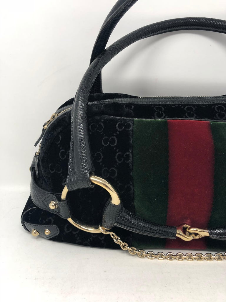 Gucci Limited Edition Bag at 1stDibs