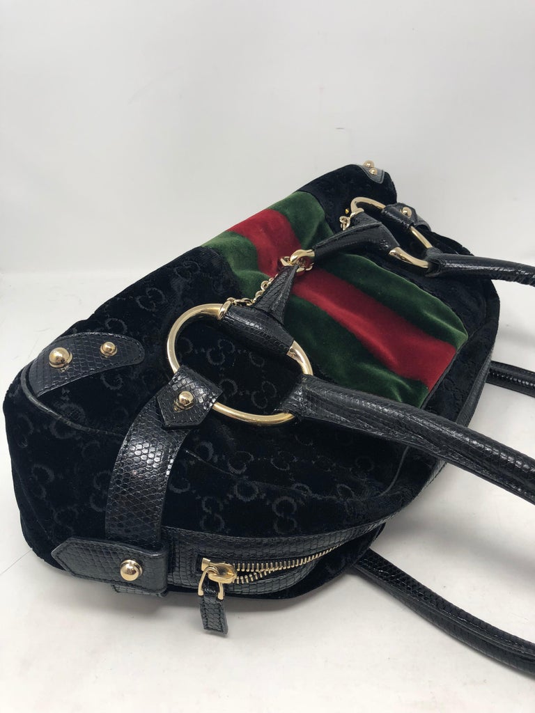 Gucci Limited Edition Bag at 1stDibs