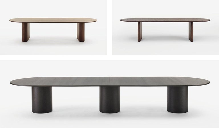 Arco Customizable Kami Table Designed by Joost van der Vecht For Sale at 1stDibs