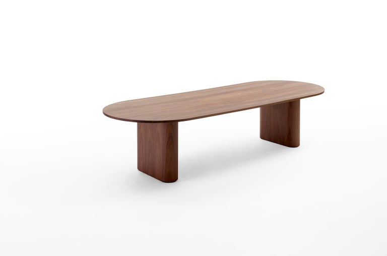 Arco Customizable Kami Table Designed by Joost van der Vecht For Sale ...