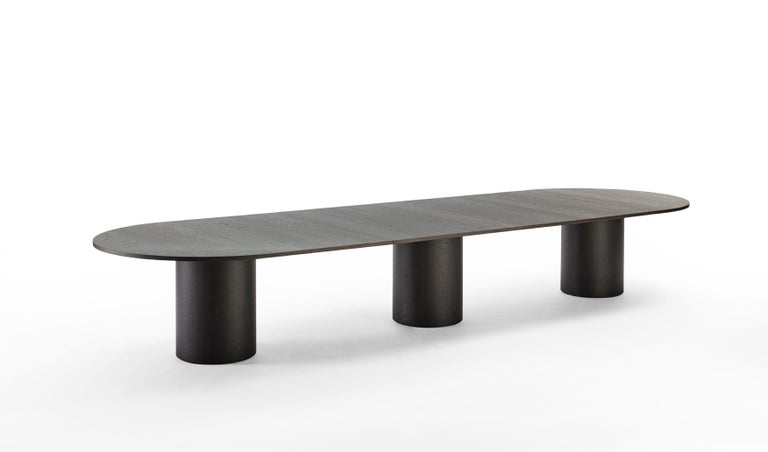 Arco Customizable Kami Table Designed by Joost van der Vecht For Sale ...