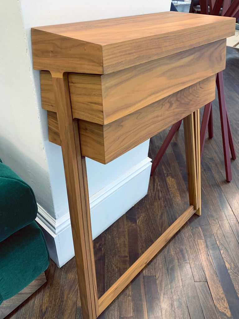 Arco Pivot Cabinet at 1stDibs