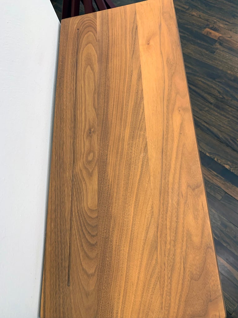 Arco Pivot Cabinet at 1stDibs