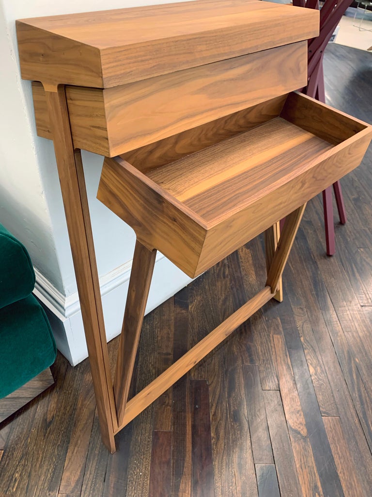 Arco Pivot Cabinet at 1stDibs