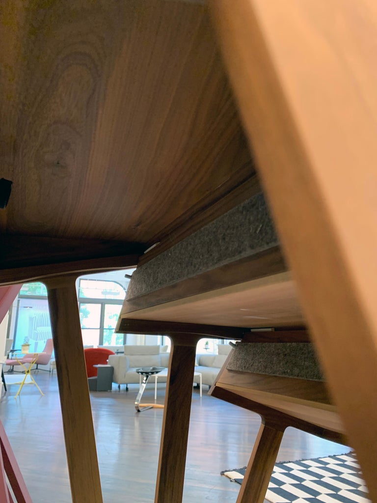 Arco Pivot Cabinet at 1stDibs