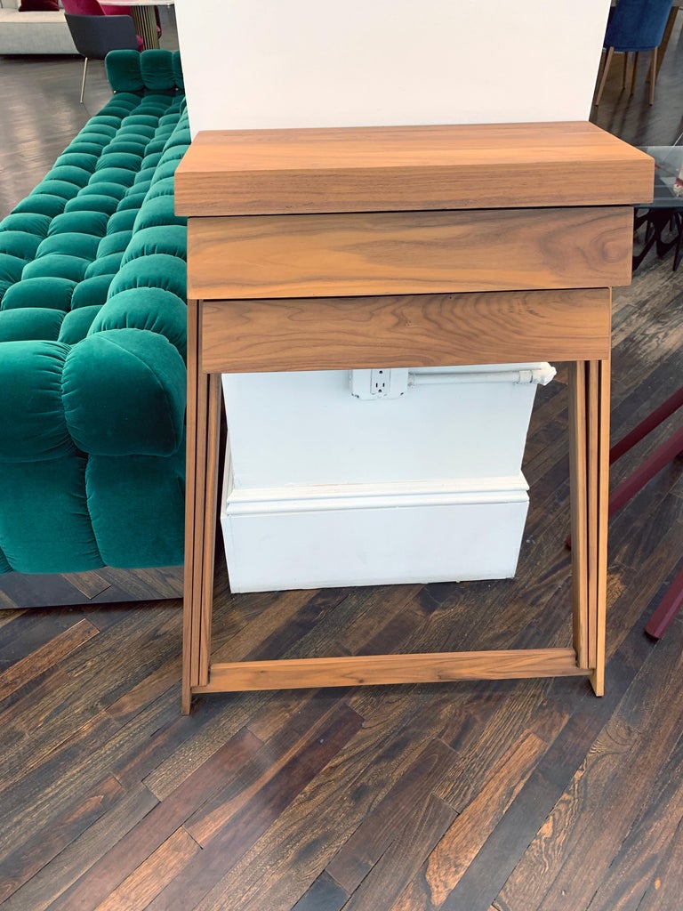 Arco Pivot Cabinet at 1stDibs