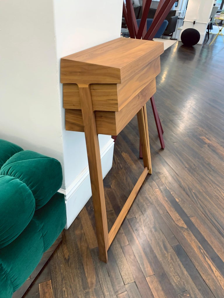 Arco Pivot Cabinet at 1stDibs