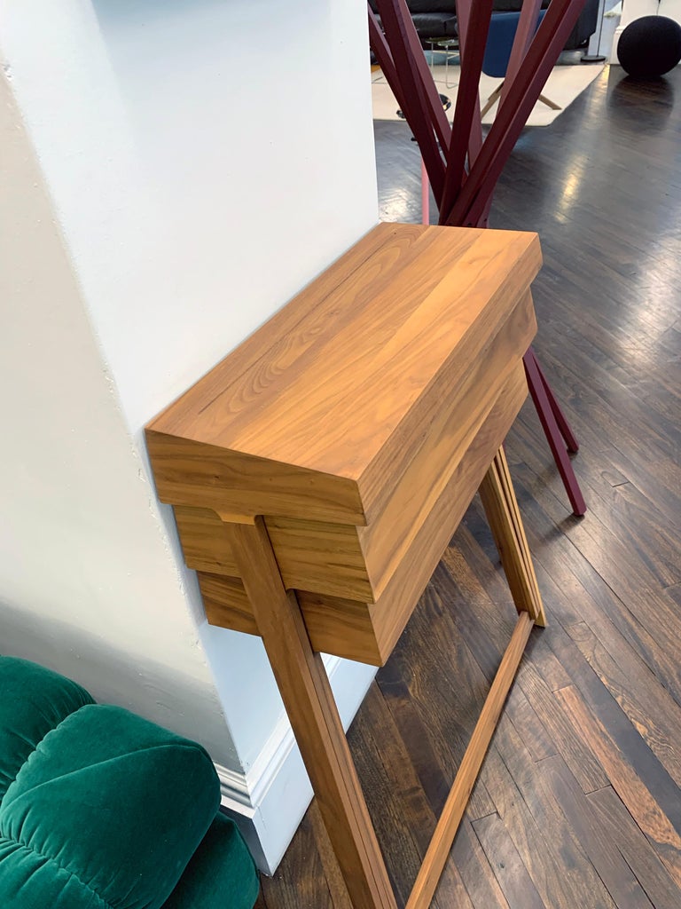 Arco Pivot Cabinet at 1stDibs