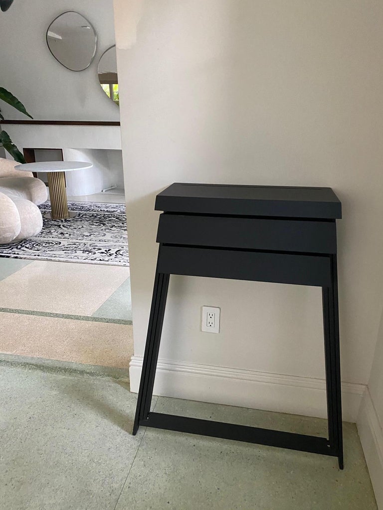 Arco Pivot Cabinet at 1stDibs | arco pivot sale