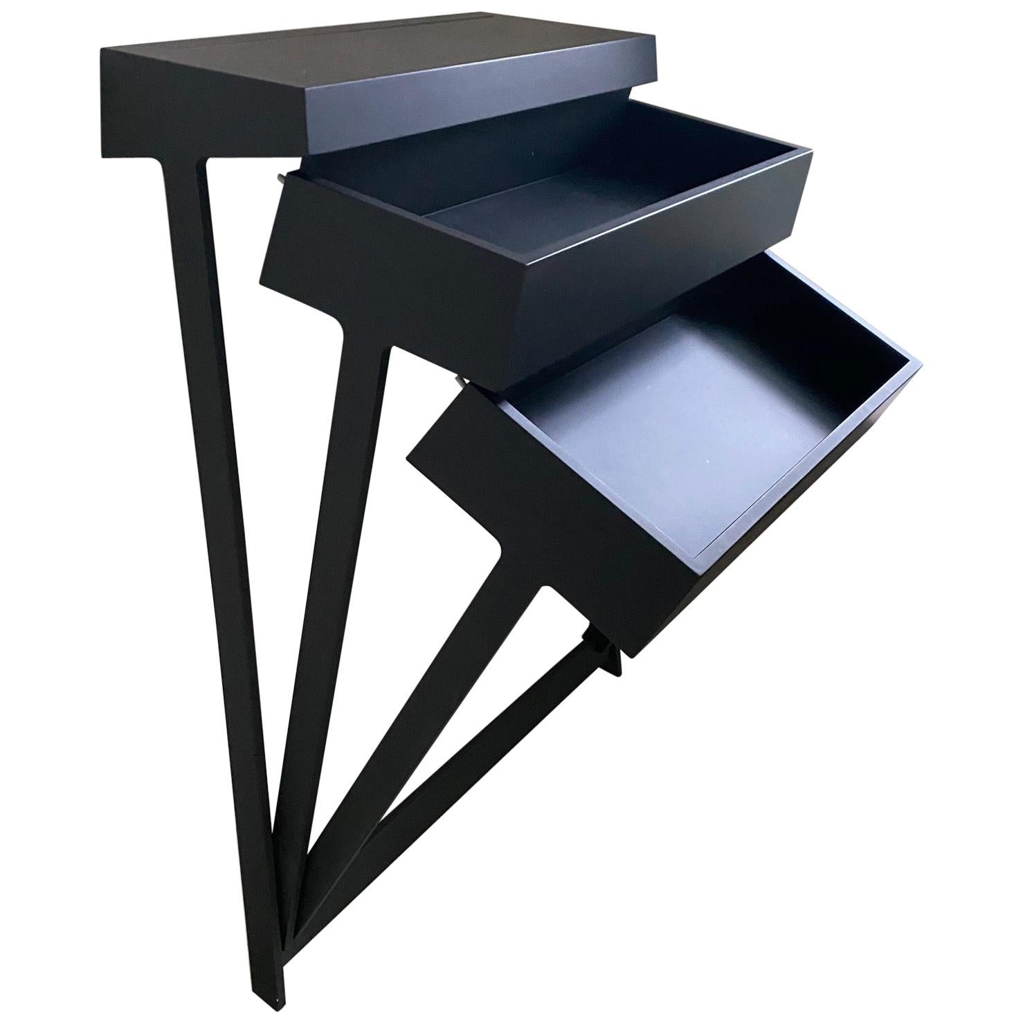 Arco Pivot Cabinet at 1stDibs | arco pivot sale