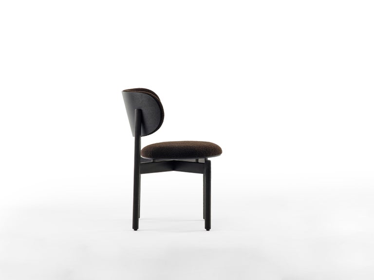 Arco Re-Volve Chair Designed by Gudmundur Ludvik For Sale at 1stDibs
