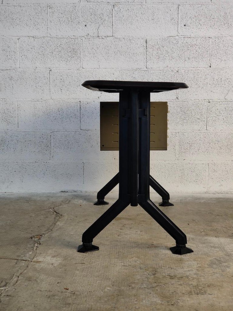 Arco Series Typing Desk by BBPR for Olivetti Synthesis 60s, 70s For ...