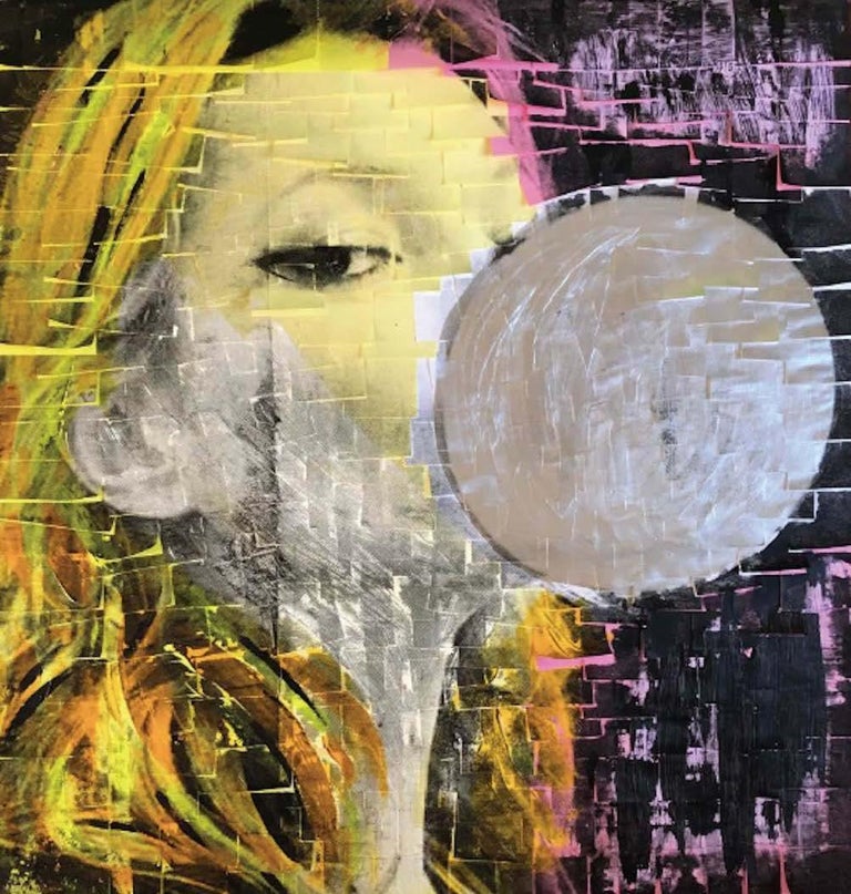 Ardan Ozmenoglu - Beauty Balloon Silver For Sale at 1stDibs