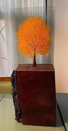 Greg Joubert - Figure 2 at 1stDibs | joubert wood