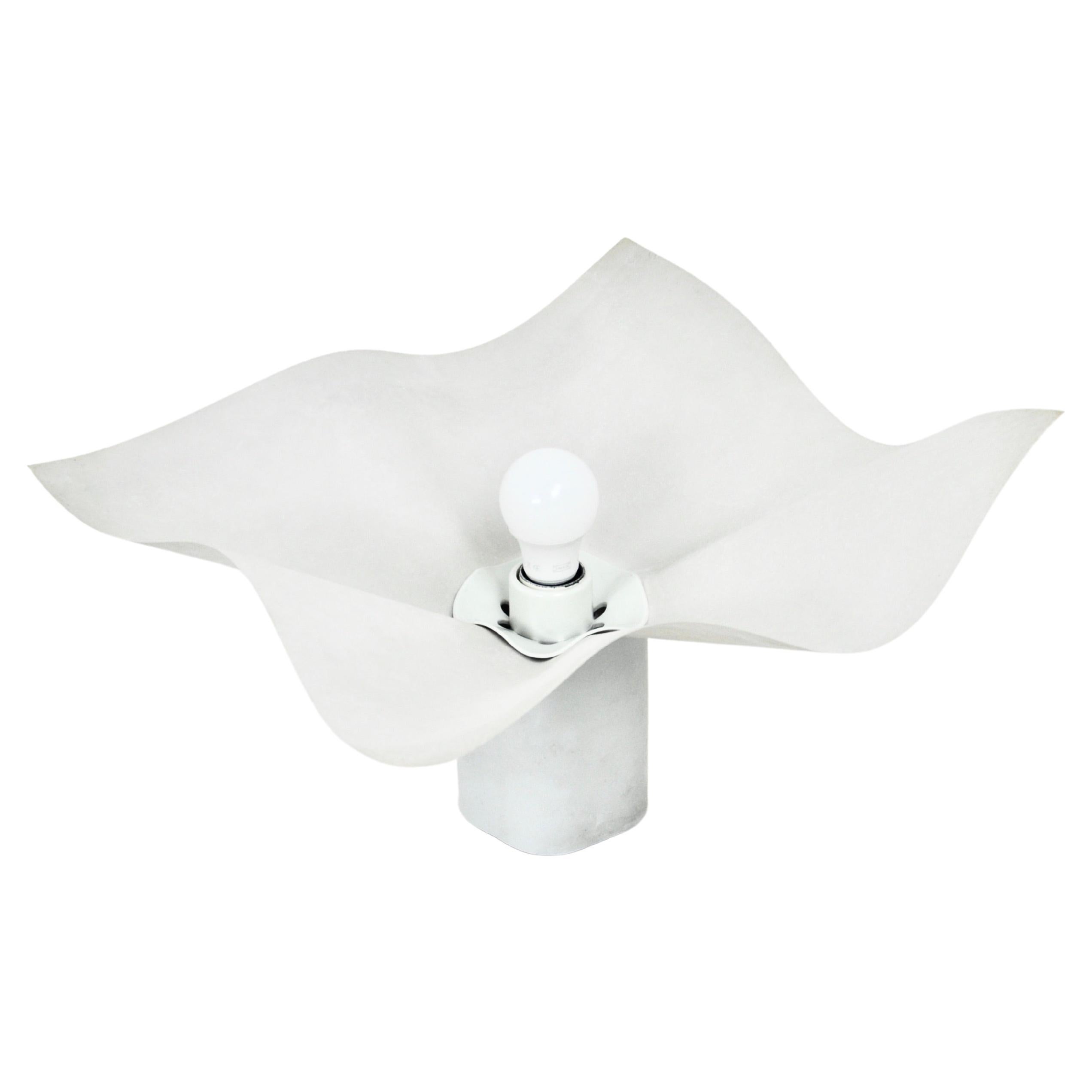 Area Table Lamp by Mario Bellini for Artemide, 1970s at 1stDibs